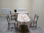 Йога-Хостел 7я (Zheleznodorozhnaya ulitsa No:1), pansiyonlar, hosteller  Essentuky'den