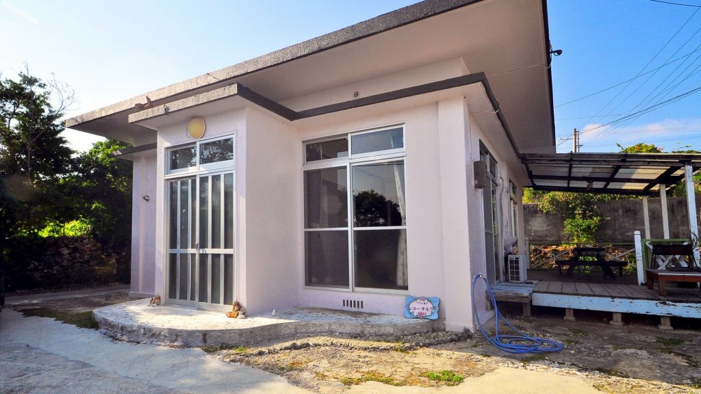 Otel Pension Coral, , foto