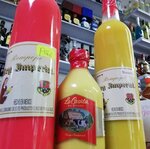 Distribuidora Estrella (Veracruz, Perote), market  Veracruz Eyaleti'nden
