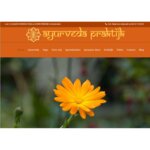 Ayurveda Yoga & Dorn Praktijk (Kerkstraat No:137), alternatif tıp merkezleri  Amsterdam'dan