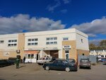 Автосервис (Pokhodnaya Street No:79), otomobil servisi  Yekaterinburg'dan