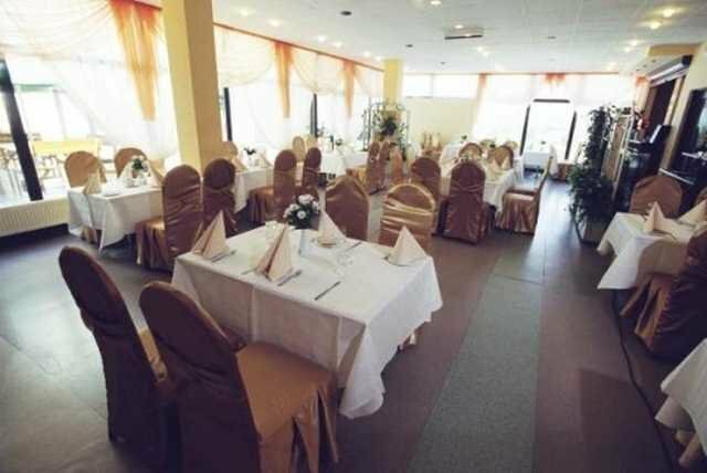Otel Hotel Gromada Lomza, Lomza, foto