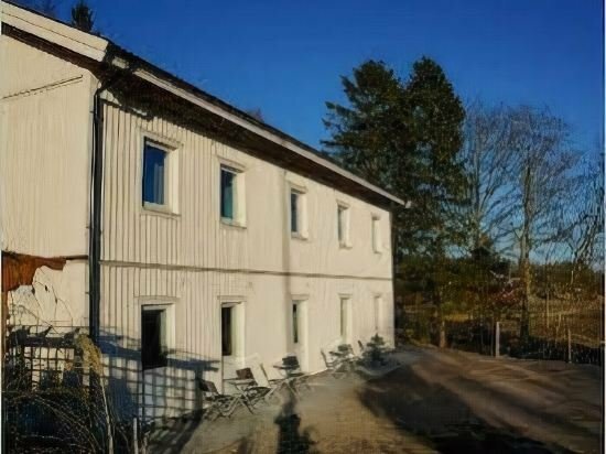 Otel Uddevalla Vandrarhem, Vastra Gotaland Vilayeti, foto