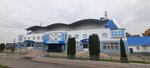 Mau Fok Glinishchevo (ulitsa P.M. Yashenina No:10А, selo Glinishchevo), çok amaçlı spor tesisleri  Brianskaya oblastından