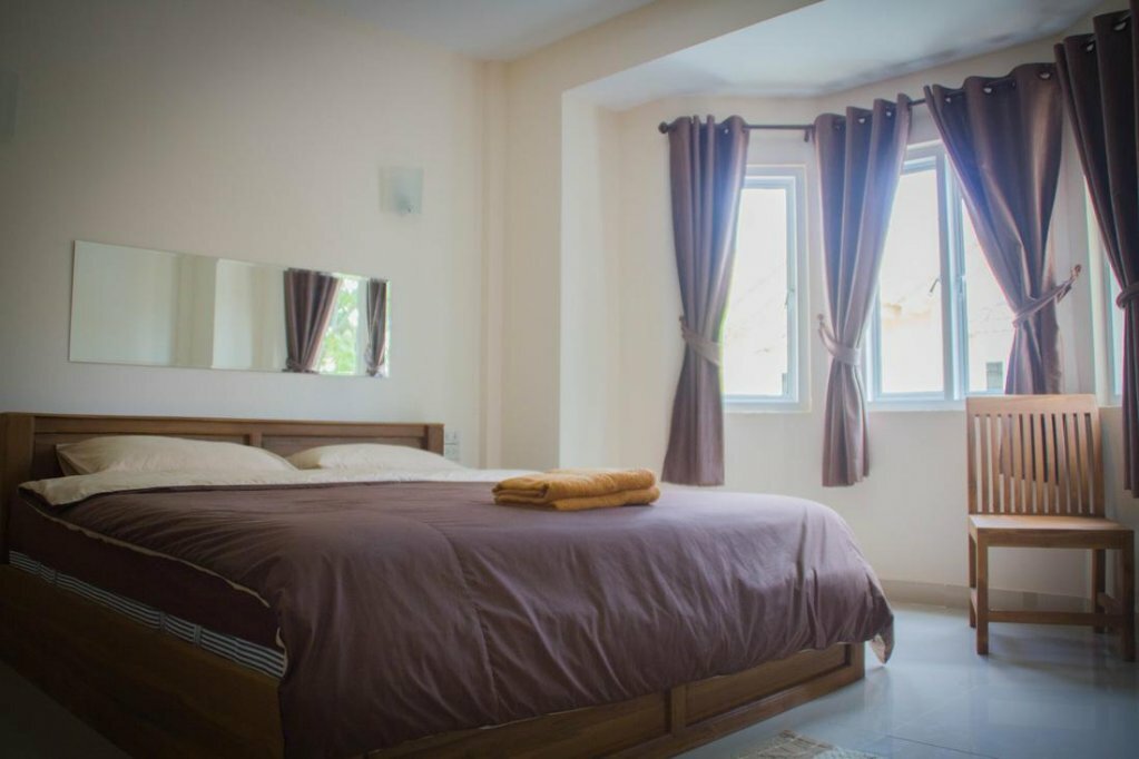 Otel Romruedee Resort, Dünya, foto