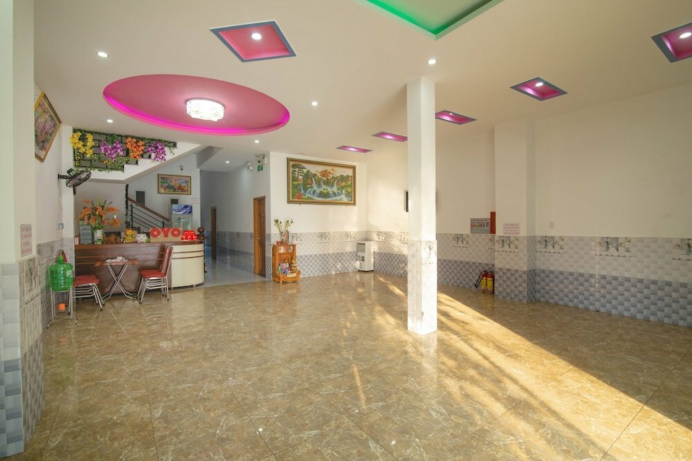 Otel Oyo 868 Viet Anh Motel, Da Nang, foto