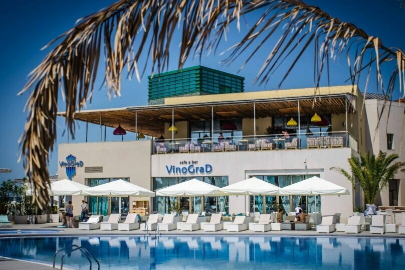 Otel Margarita Guest House, Soçi, foto