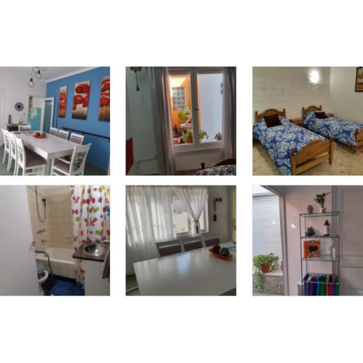 Alternatif tıp merkezleri Los Nonnis Residencia para la Tercera Edad, , foto