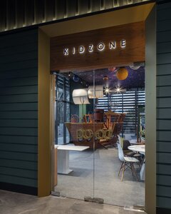 FoodPark by Downtown (Tsovakal Isakov Avenue No:11), restoran  Erivan'dan