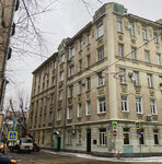Доходный дом, архитектор О.Г. Пиотрович (Podsosenskiy Lane No:19/28), turistik yerler  Moskova'dan