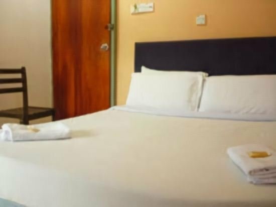 Otel A & J Bujet Hotel, Kota Kinabalu, foto