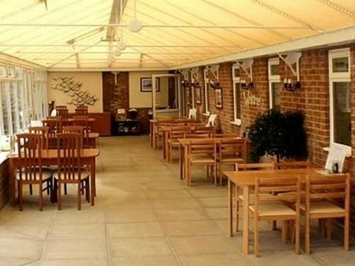 Otel Batch Country House, İngiltere, foto