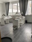 Swanailsstudio (vulica Čapajeva No:1), manikür-pedikür  Borisov'dan