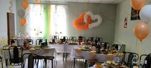 Uniks (ulitsa S. Tyulenina No:40Б, Beloretsk), kafe  Beloretsk'ten
