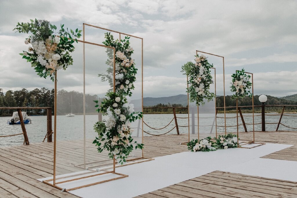 Düğün mağazası Agat Wedding Dress, Miass, foto