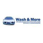 KFZ-Aufbereitungszentrum Wash & More i Düsseldorf (Höherweg No:252, Düsseldorf), otomobil camları  Düsseldorf'tan