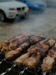 Grigoryans Food (Kooperativnaya ulitsa No:219, selo Muslyumovo), fast food  Tataristan'dan