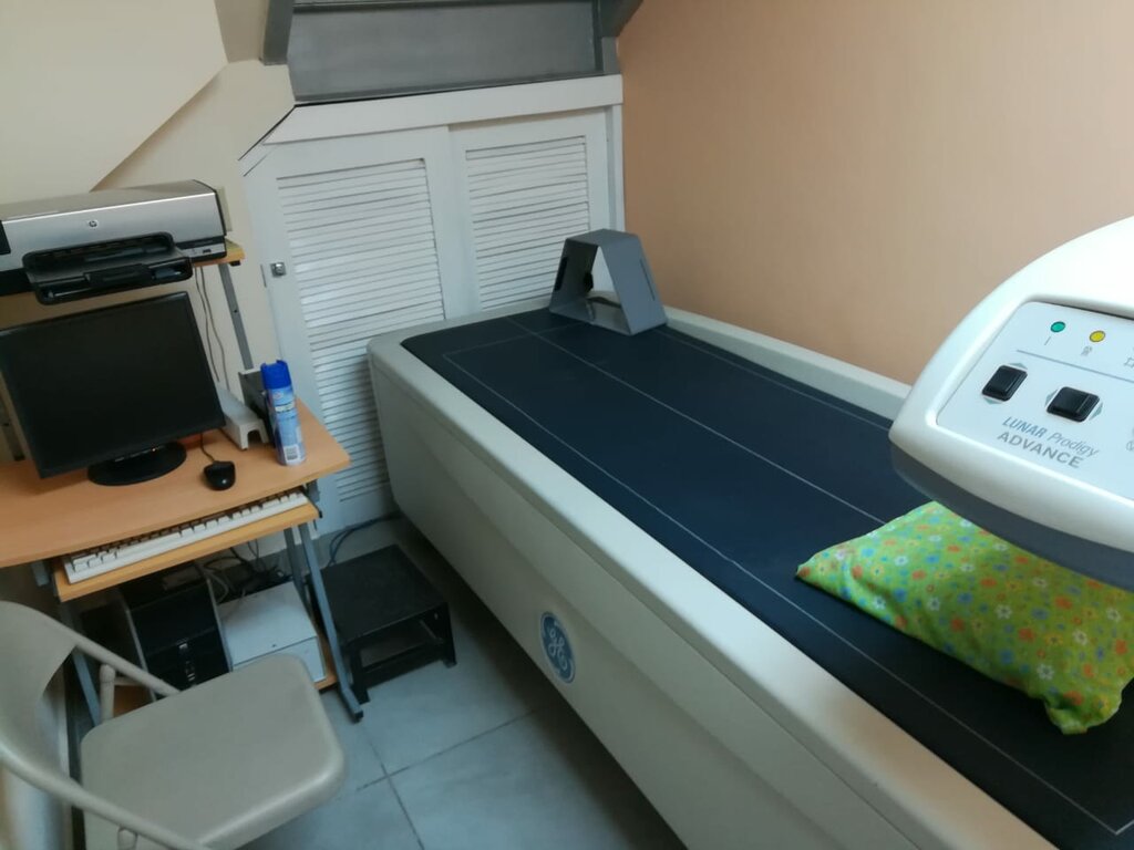 Tıp merkezleri ve klinikler Clïnica Docati № 3, Dünya, foto