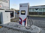 Q1 Autostrom Ladestation (Hesse, Limburg-Weilburg, Limburg a.d. Lahn, Limburger Straße, 51), otogaz dolum istasyonu  Hesse'den