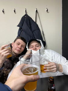 Bar Алкополис 24, Dmitrov, foto