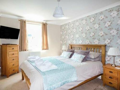 Otel Camellia Cottage, Cornwall County, foto