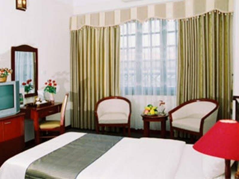 Otel Sport Hanoi, Hanoi, foto