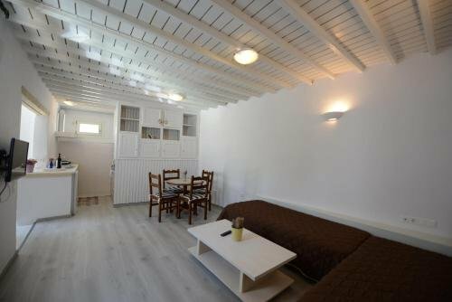 Konuk evi Andriani's Guest House, Mykonos, foto