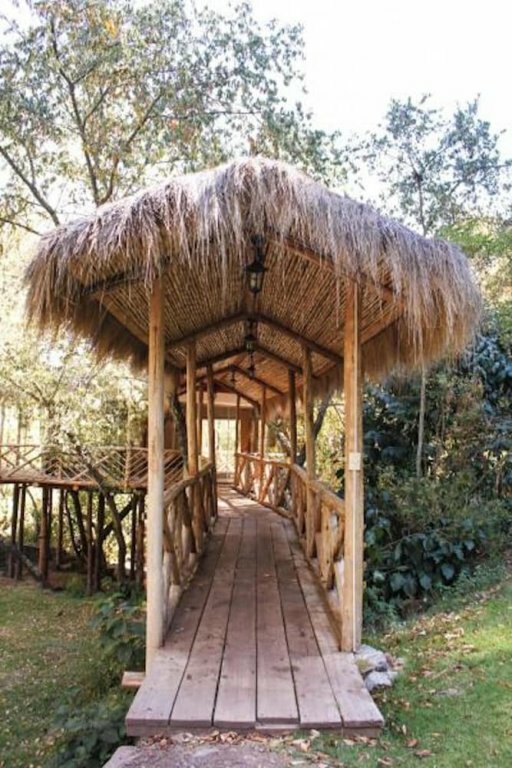 Otel Las Chullpas, Dünya, foto