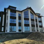 По ул. Нариманова (Narimanova Street No:33), konut blokları  Kostroma'dan