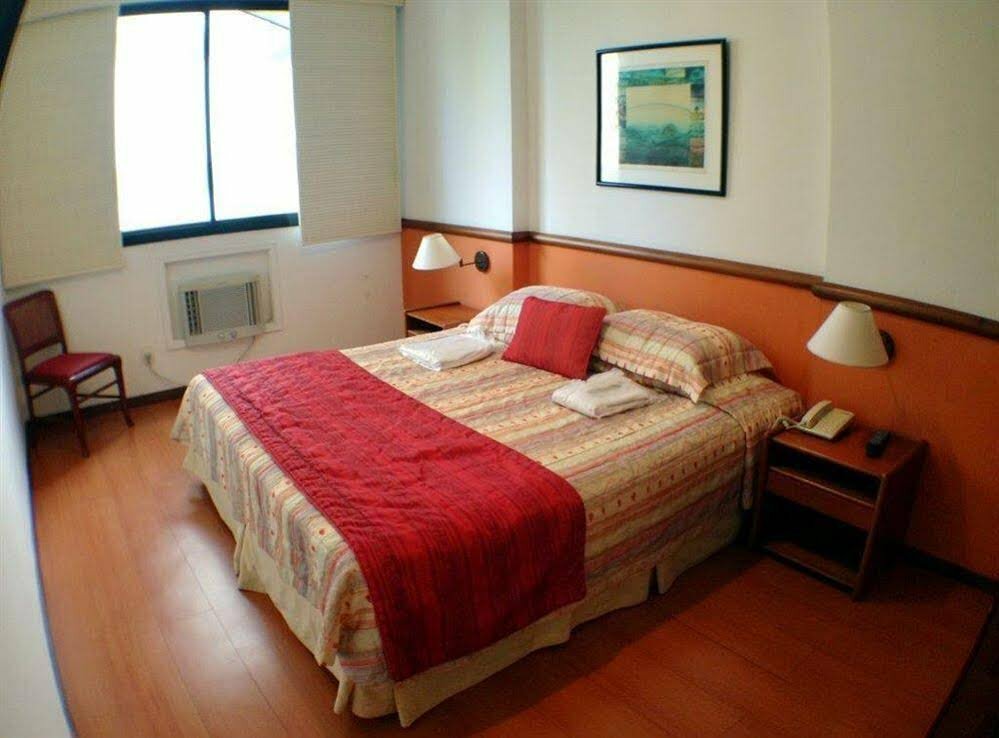 Otel Ipanema Tower, Rio de Janeiro, foto