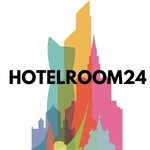 HotelRoom24 (Gruzinsky Lane No:16), kısa süreli konaklama  Moskova'dan