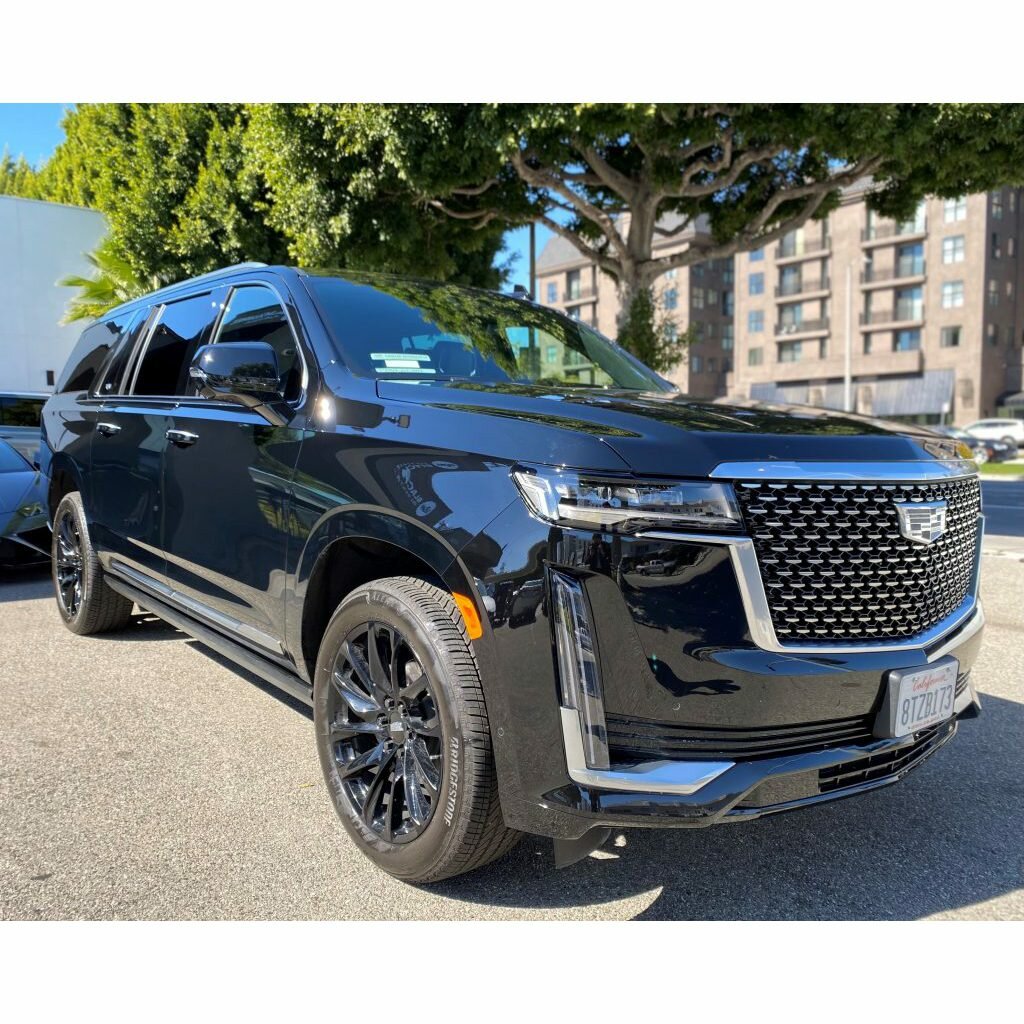 Karavan Cheap Suv Rental Providence, Providence, foto