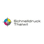 Schnelldruck Thalwil GmbH (Zürcherstrasse No:73, Thalwil), baskı hizmetleri  Zürih'ten