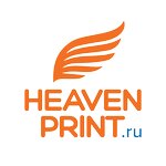 Heaven Print (Svobody Street No:35с14), matbaalar  Moskova'dan