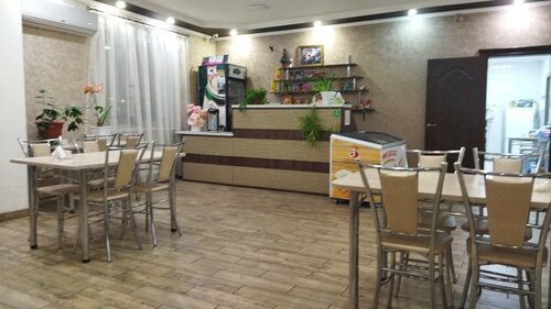 Kafe У Кузьмича, Ulyanovskaya oblastı, foto