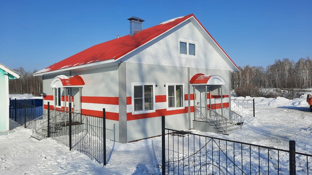 Tren istasyonu разъезд Смолка, , foto