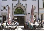 Hotel Loge (Oberer Graben No:6, Winterthur), otel  Winterthur'dan