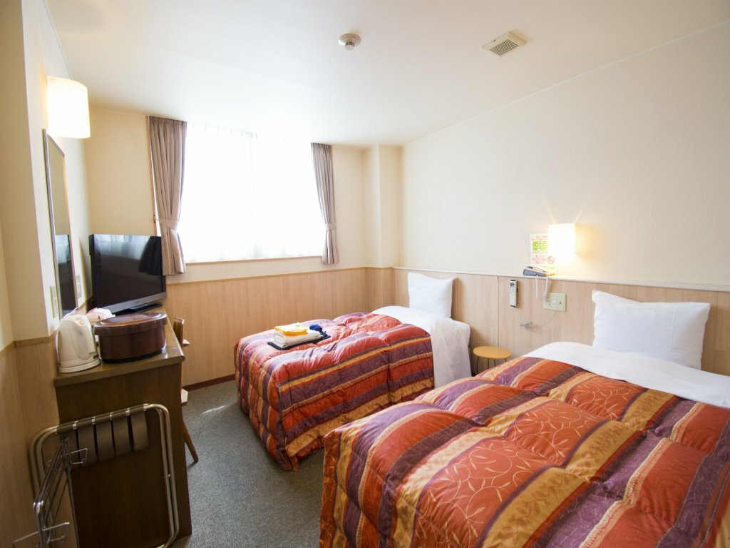 Otel New Grande Mimatsu, Takamatsu, foto