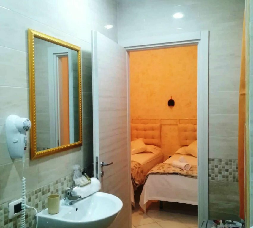 Otel B&b Napoli Segreta, Napoli, foto