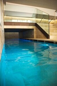 Residence Alleterme (Lombardy, Provincia di Pavia, Corso Repubblica, 4), otel  Lombardiya'dan