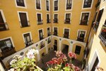 Madrid Centric III - Madflats Collection (Provincia de Madrid, Calle D), kısa süreli konaklama  Madrid'den