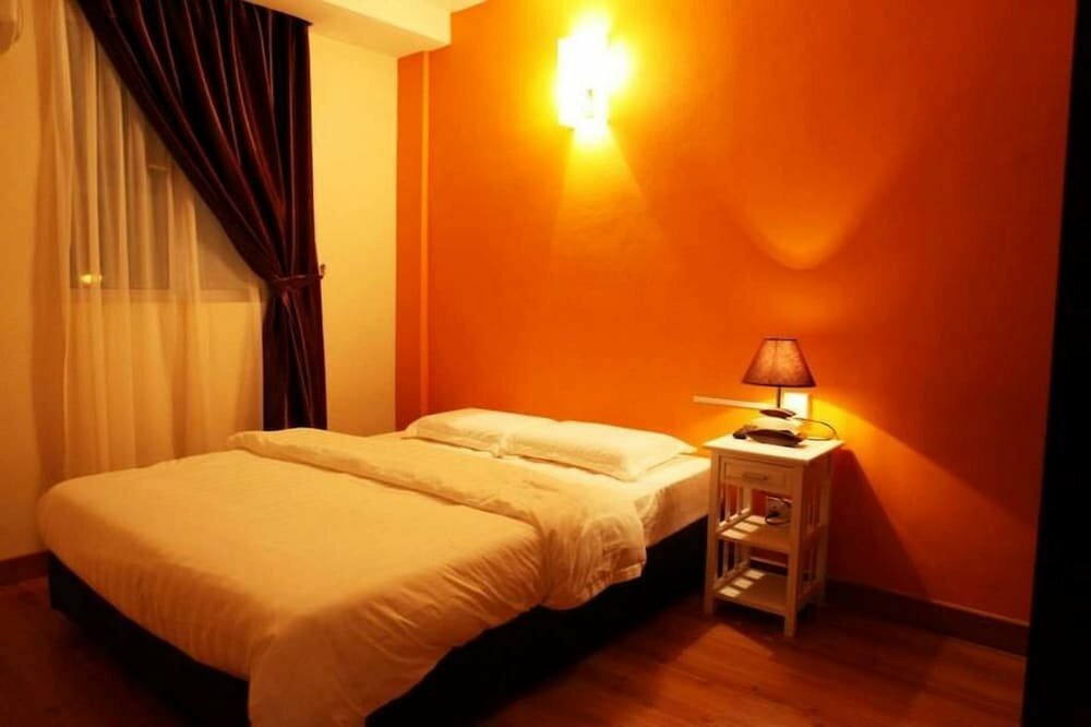 Otel My Homestay, Sarawak, foto