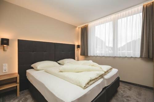 Otel Gramaser, Ischgl, foto