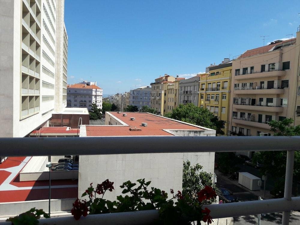Otel Sonho de Lisboa B&b, Lizbon, foto