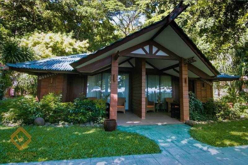 Otel Dakak Park & Beach Resort, , foto