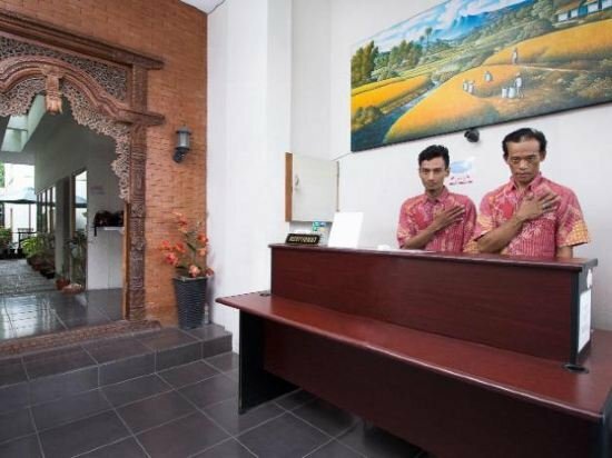 Otel Nirvana Inn 2, Dünya, foto