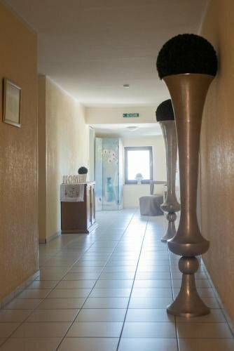 Otel Hotel Garni Zum Grunen Baum, Kuzey Ren‑Vestfalya, foto