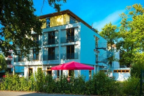 Otel Ambassador, Berlin, foto