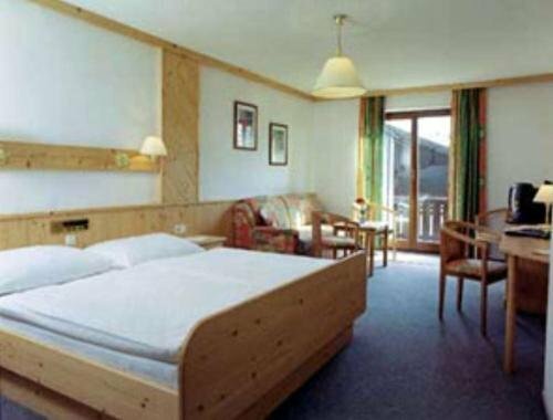 Otel Hemetsberger Gasthof, Yukarı Avusturya, foto