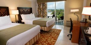 Radisson Aquatica Resort Barbados (Saint Michael), otel  Dünya'dan